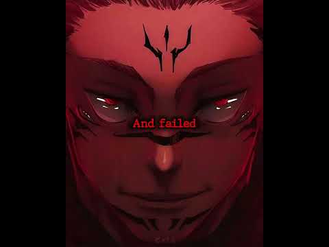 Gojo glazing sukuna- sukuna edit [jujutsu kaisen manga edit] #anime#manga#jjk