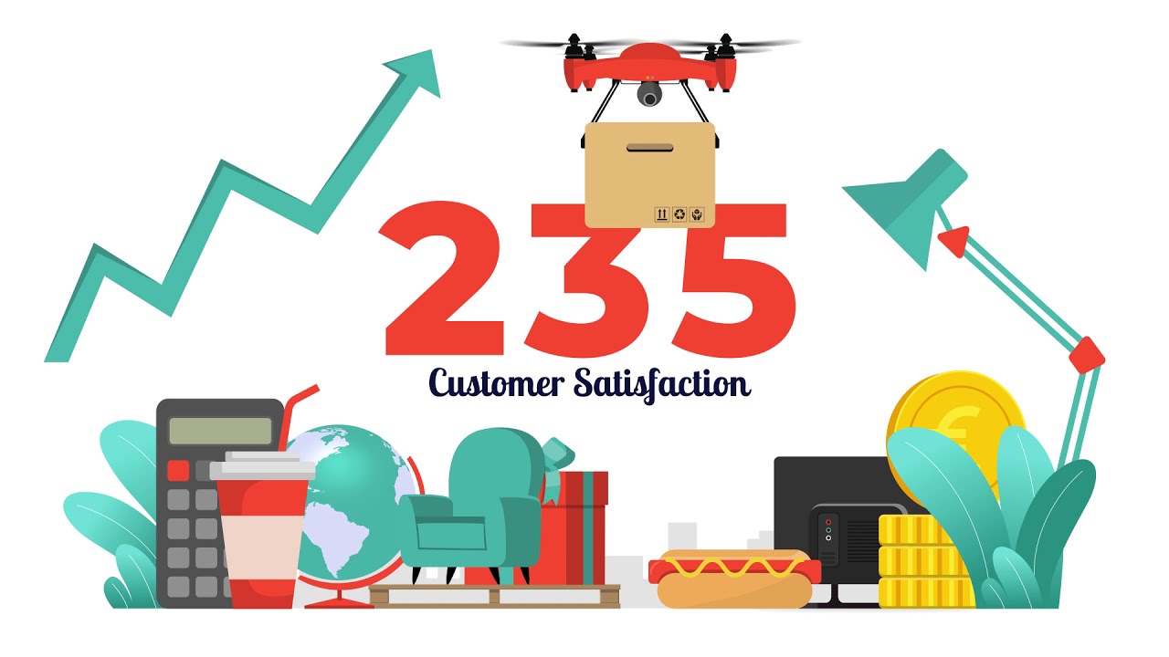 Mega Express Courier || Best courier service in nepal