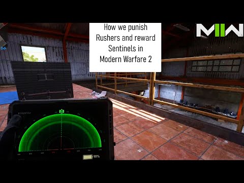 THIS VIDEO WENT VIRAL! Call of Duty Modern Warfare 2 (MW2 Reddit)