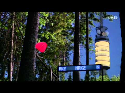 Ident (NRK2, 2008 - now)