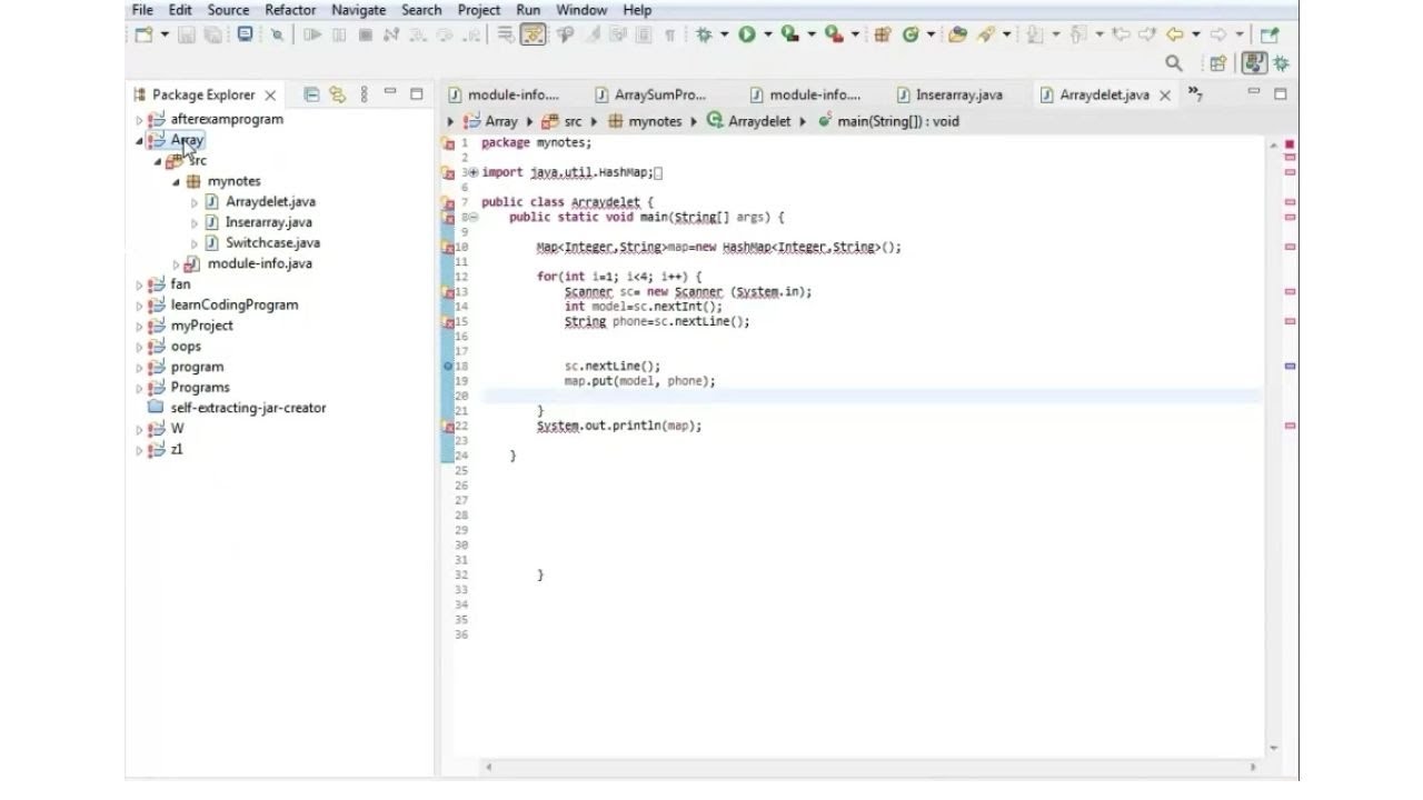 JRE System Library unbound error in build path (all code get error java)