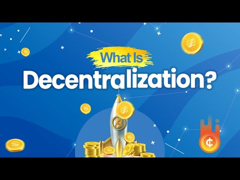 #Decentralization: Will it Benefit Everyone?