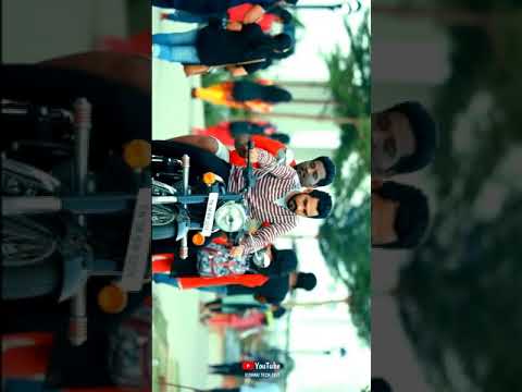 meesaya murukku /unnoda kangal vazhiyum kanneer/HD full screen love status video #vishnu_tech_edit