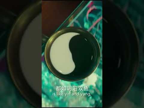 The Nature of All People - Yin and Yang