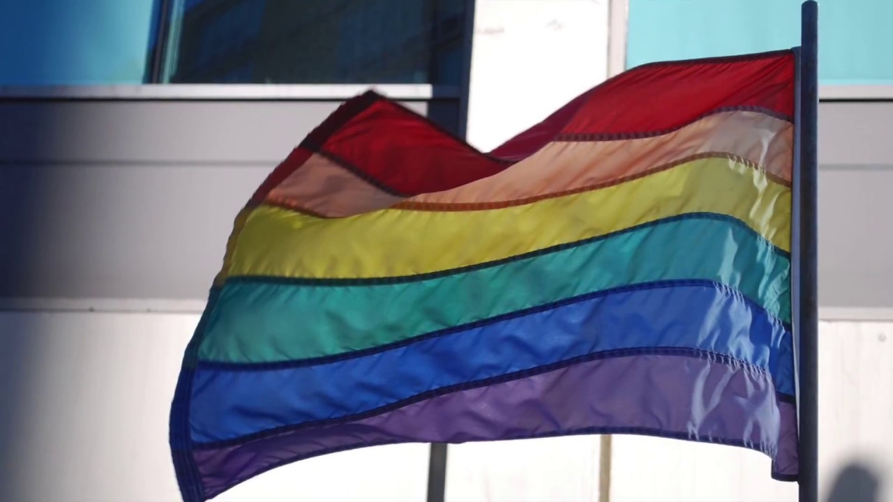 LGBT WALLPAPER App - by WALLPAPERLY