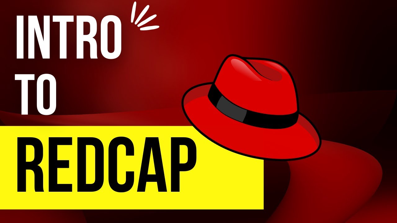 REDCap Tutorial - Introduction, Building Surveys, Branching Logic, Collecting Data, Production Mode