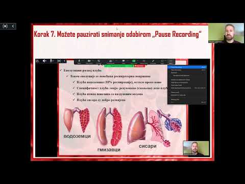 Primena IKT-a | Biosoikoslogos