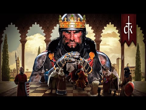 Steam Community :: Video :: The Ultimate CK3 Mod: Crusader Wars