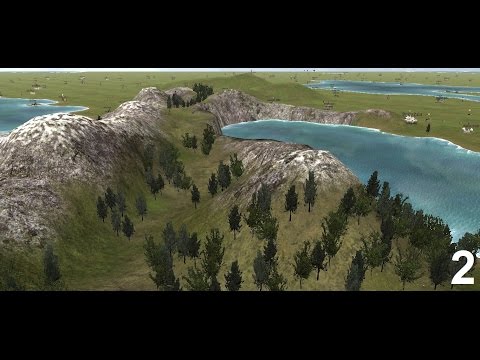 Steam Community :: Video :: M&B Warband World Editing Episode 2 - Mountains