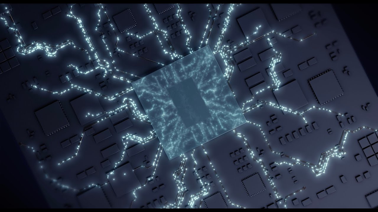 AT&S Explainer Movie - IC Substrate