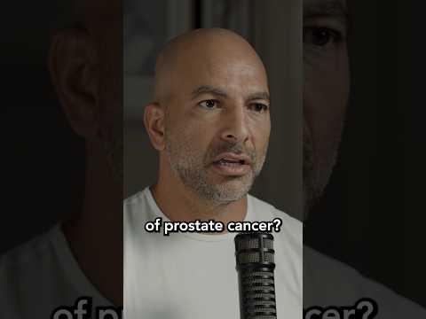 Prostate cancer and future hopes for treatment