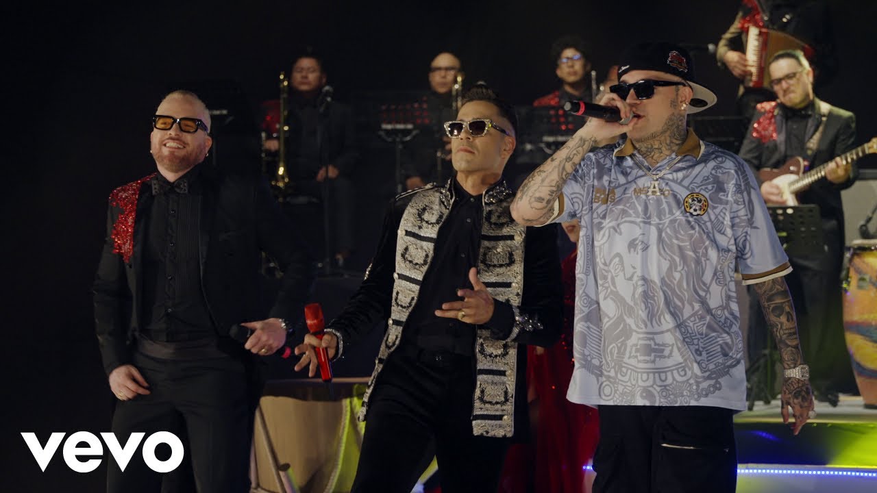 LA PAVA CONGONA by Gera Mxm & Grupo Cañaveral De Humberto Pabón from ...