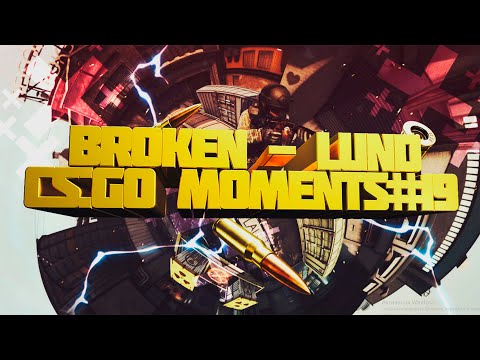 Steam Community :: Video :: Broken Lund ( cs:go moments ) #19