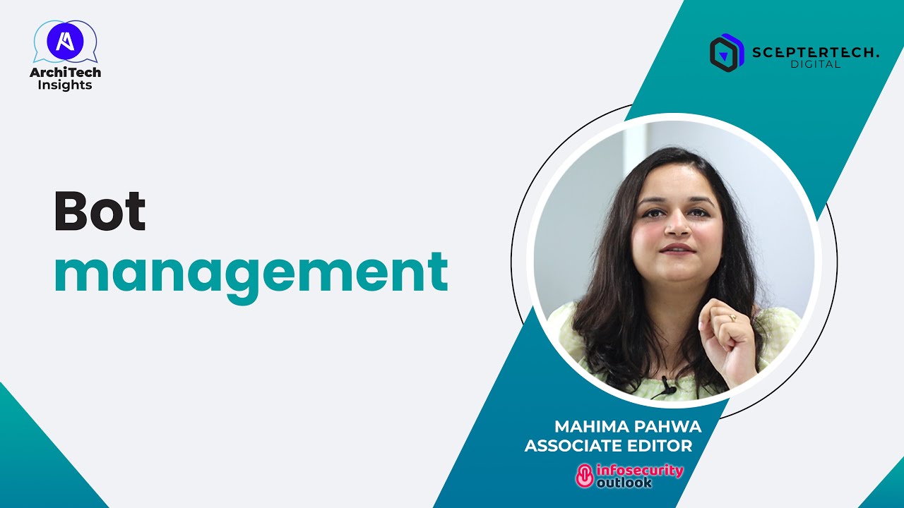 Overview of Bot management in 2022!