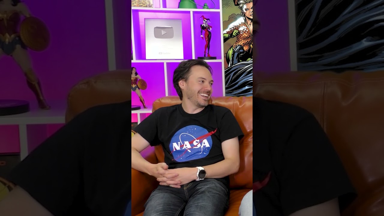 Monty Python is a complicated animal