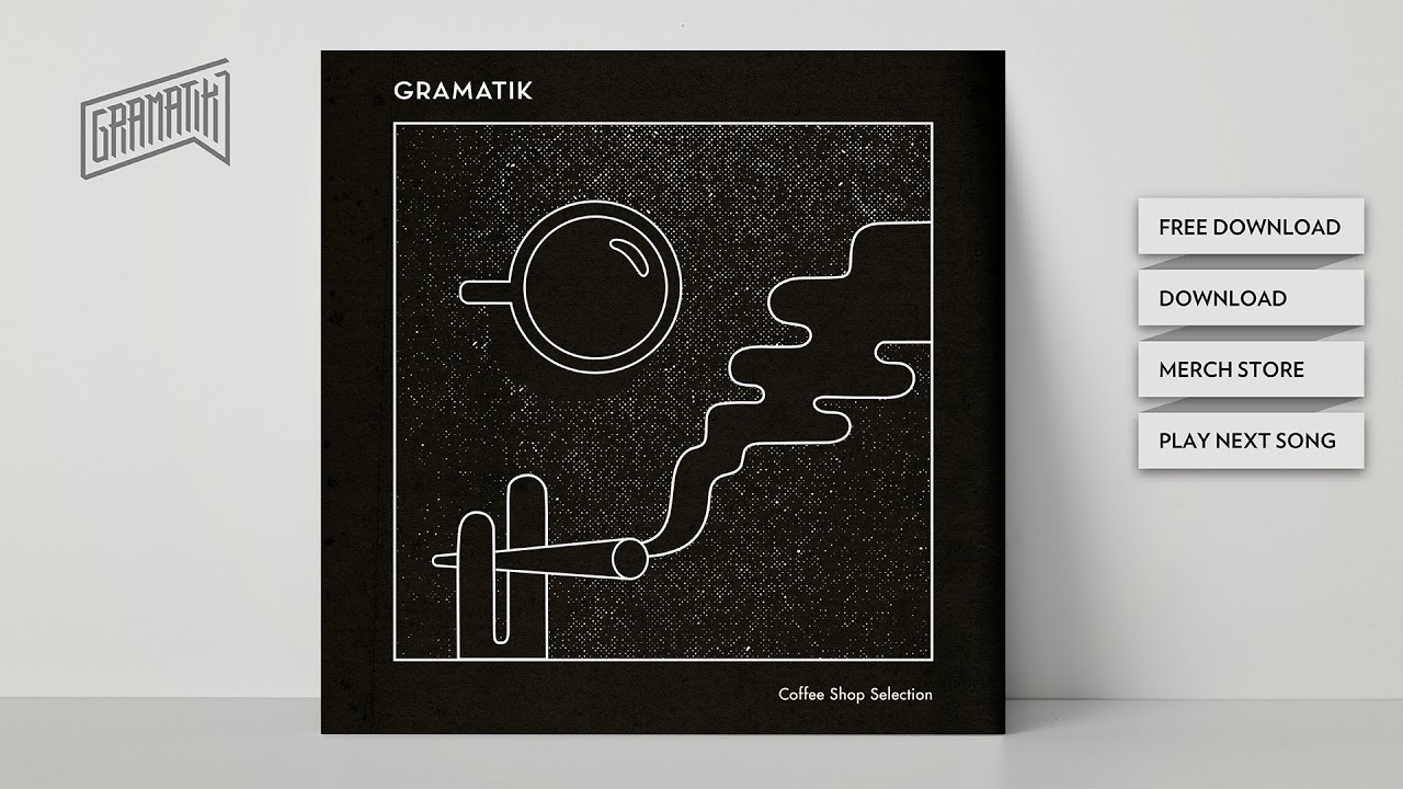 2.  Gramatik - Virtual Insight