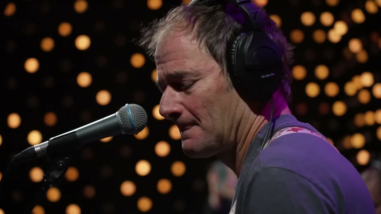 Wilco - Levee (Live on KEXP)