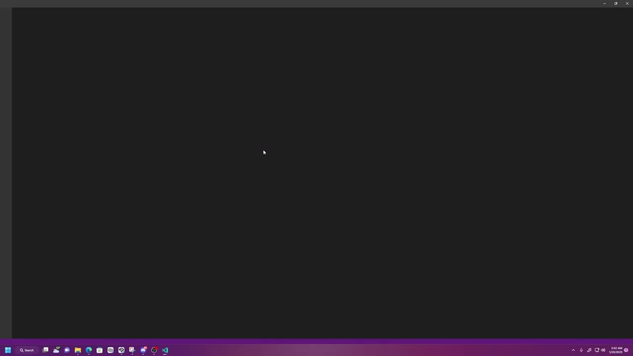 Wacom Drivers Crashing on Windows? Quick fix!