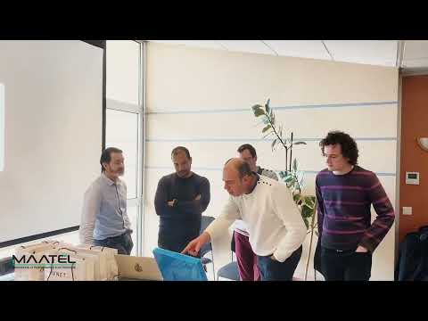 Techdays MAATEL 2025