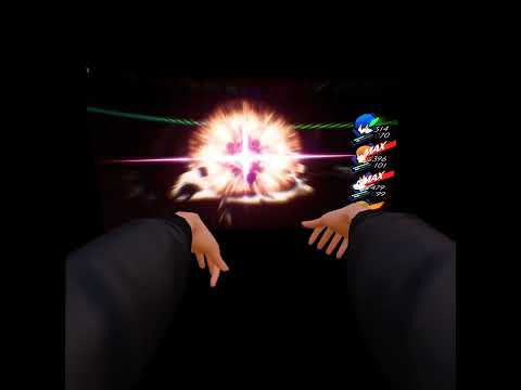 Persona 3 in VR?! Game Pass Just Blew My Mind!