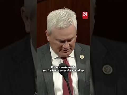 Comer Looks Forward To Working With Elon Musk's 'Efficiency Task Force'
