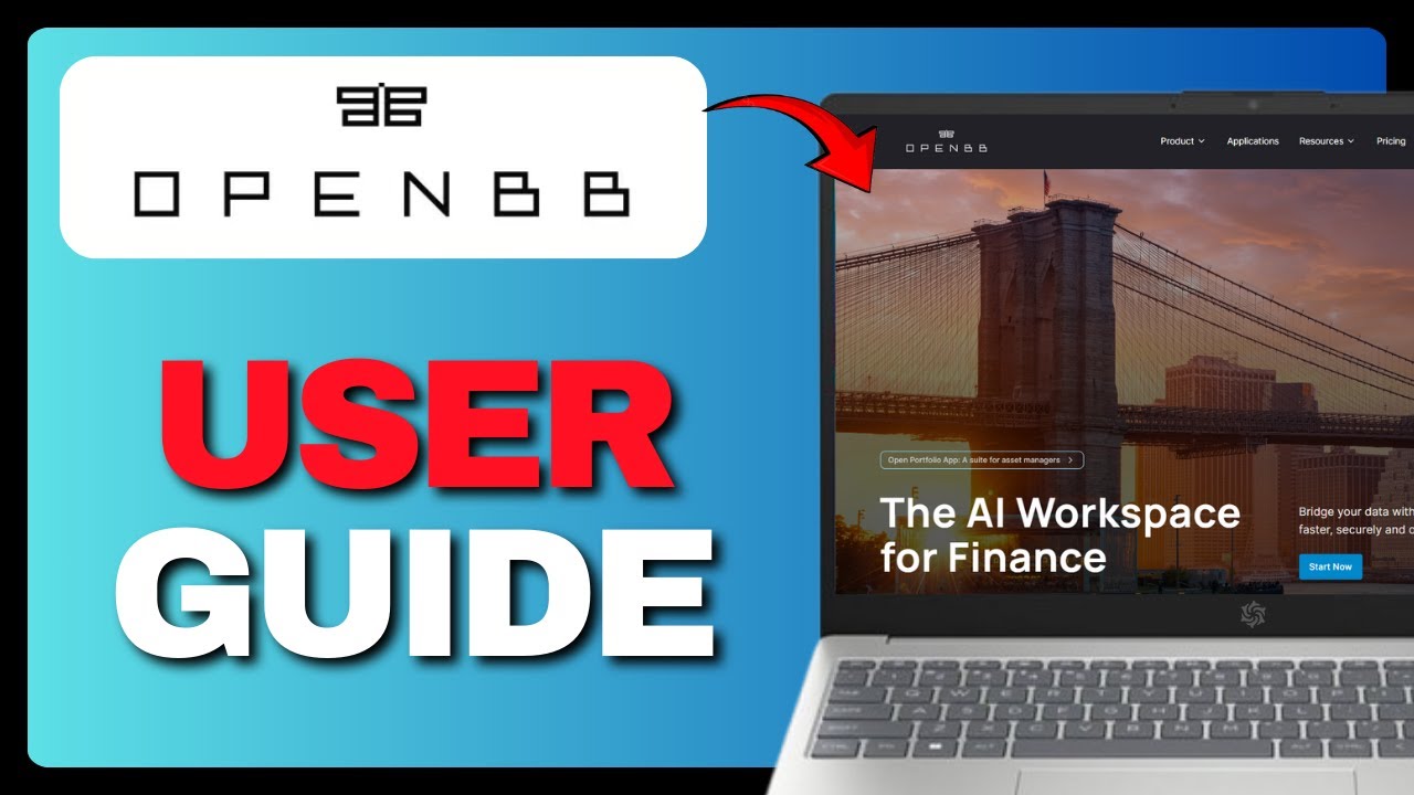 How To Use OpenBB Terminal (Full Guide) 2025!