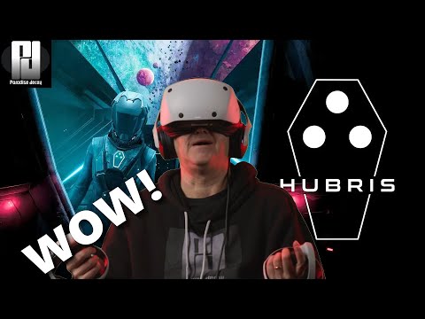 Steam Community :: Video :: HUBRIS on PSVR2 is probably the pinnacle version of this AMAZING ...