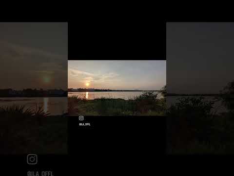 Lake Photo #pixelart #nature
