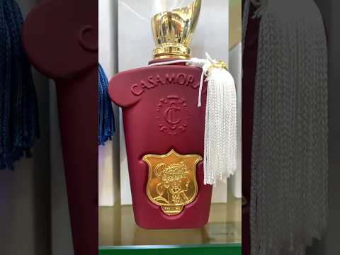 Xerjoff Casamorati | ITALICA | #xerjoff #brand #woman #perfume #diy #niche #scent #shorts #beauty