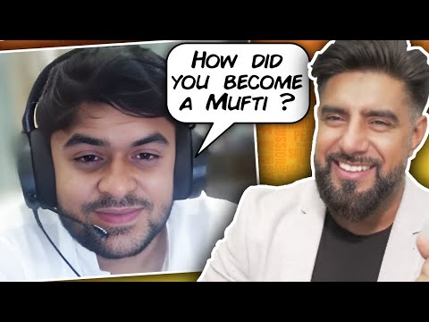 Mufti's Academic Journey and Pakistani Politics with Usama Ahmed | Mufti Abu Layth