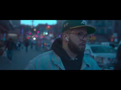 Christian Rapper Andy Mineo Releases “The Arrow