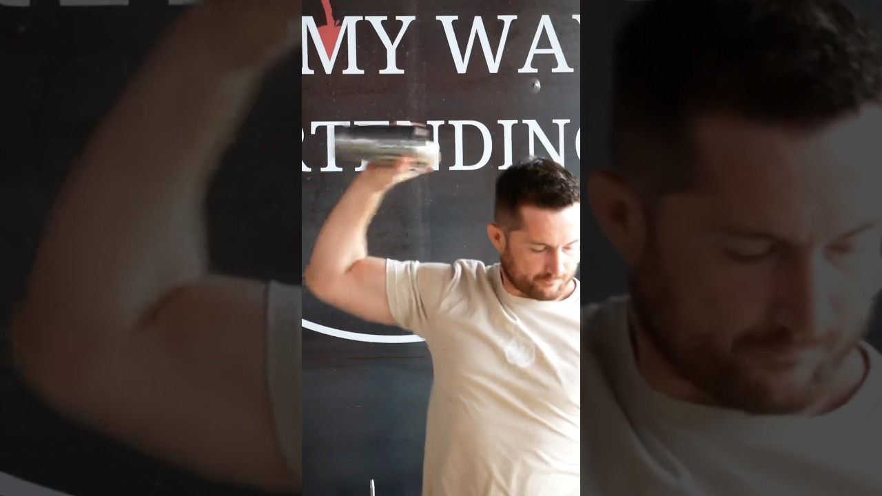 On My Way! Bartending Services