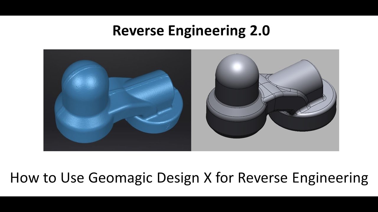 Reverse Engineering 2.0