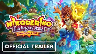 Buy Nikoderiko: The Magical World — Director’s Cut PC Steam key! Cheap ...