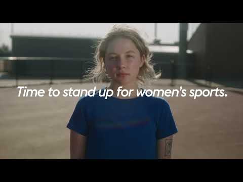 XX-XY Athletics - Stand Up