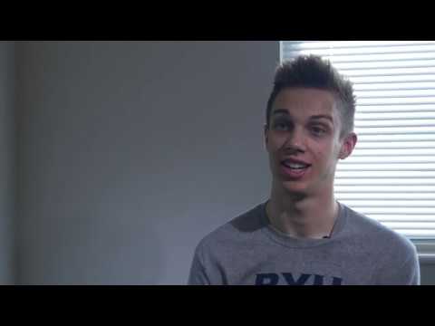 Plans Change: Basketball – Luke Andersen