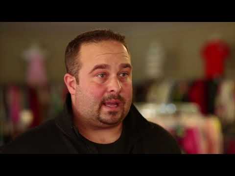 FaithWorks Opens a Thrift Shop in South OKC (2014-01-17)