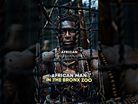 Joe Rogan: African Man In The Bronx Zoo #joerogan #zoo #story