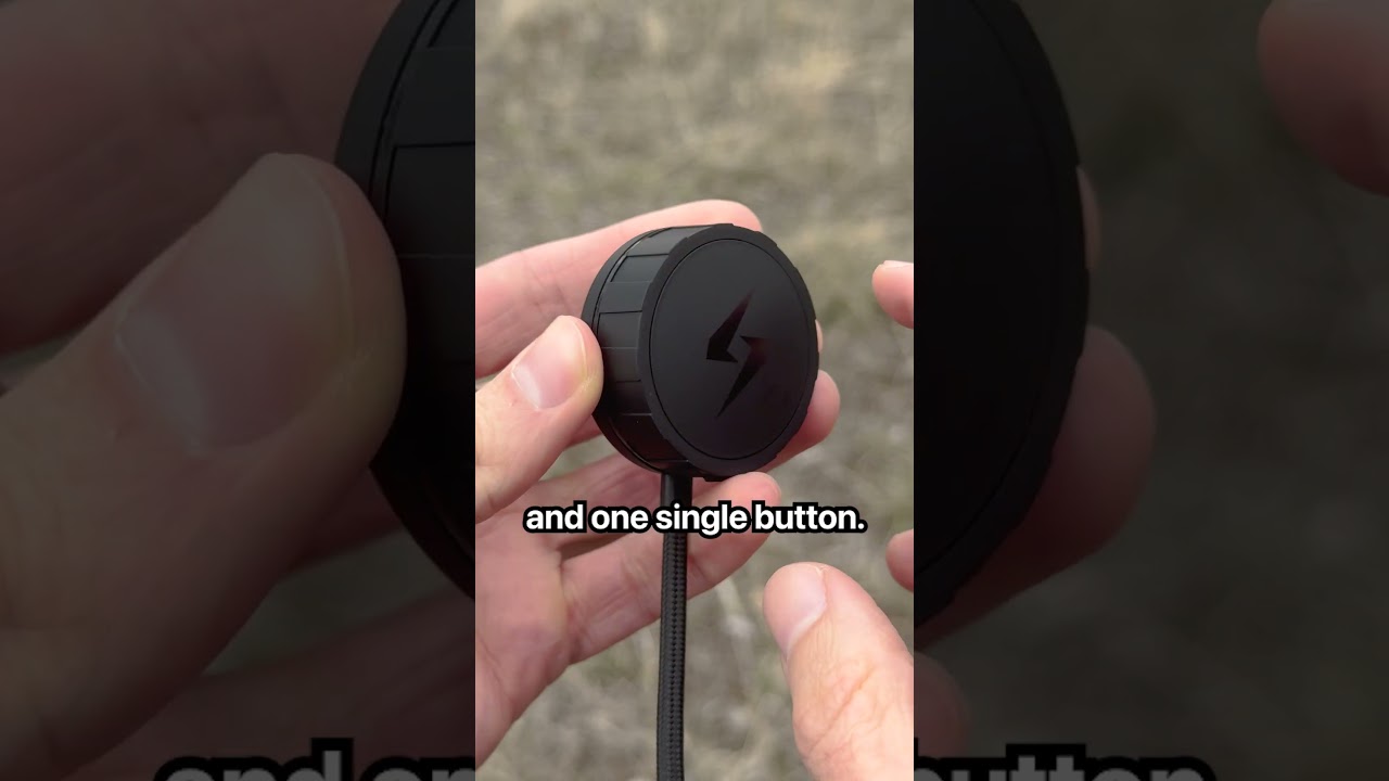 “Syphon nailed it with these headphones. Great sound, easy to use, and stupid simple.”