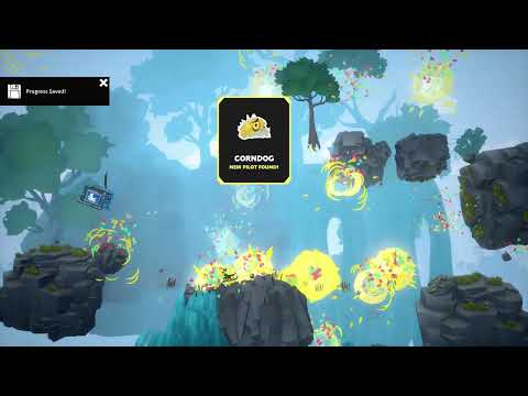 Steam Community :: Video :: Bonus Level 4 - Chumpy Jumpy - Animal Super Squad Walkthrough