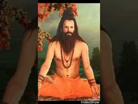 GURU MANTRA 108 TIMES , IN VOICE OF NIKHILESHWARANAND (BRAHMARSHI) only for those who are initiated
