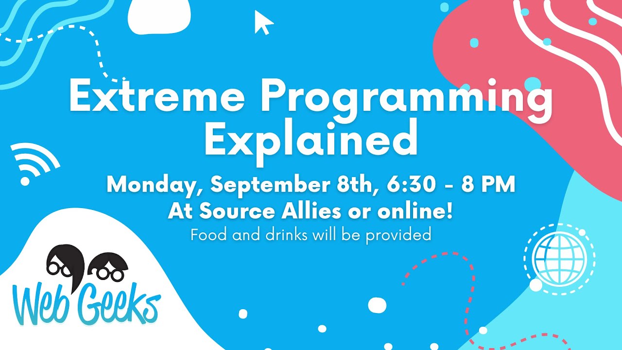 Extreme Programming Explained