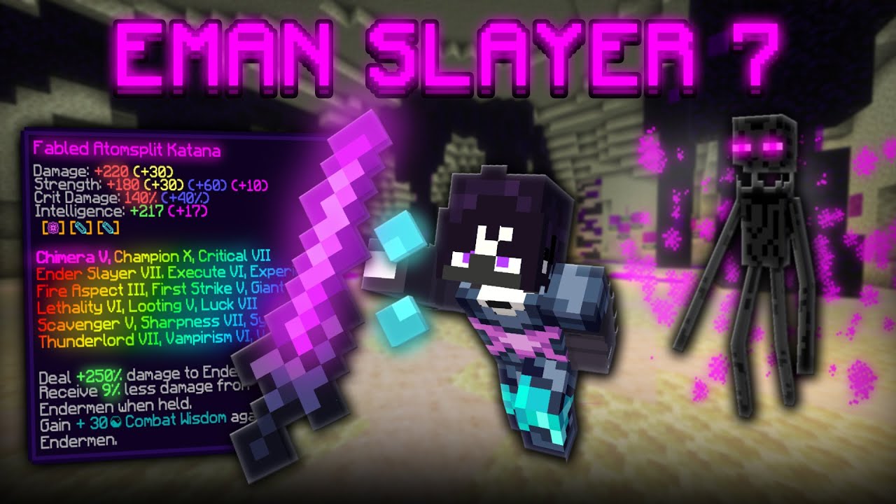 we did so much progression in this video (Hypixel Skyblock IRONMAN)