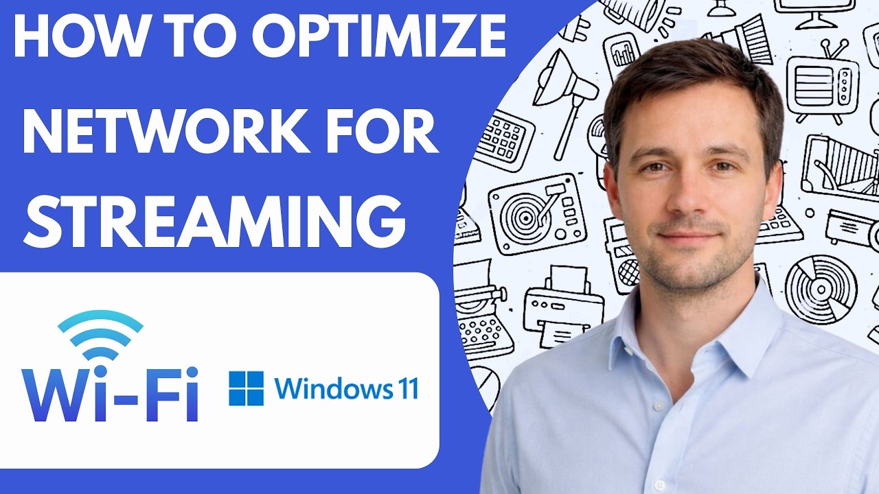 How to Optimize Network for Streaming Full Guide 2026