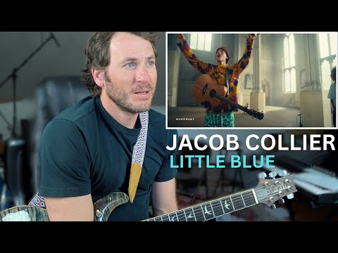 Michael Palmisano on Collier | Matt Mullenweg