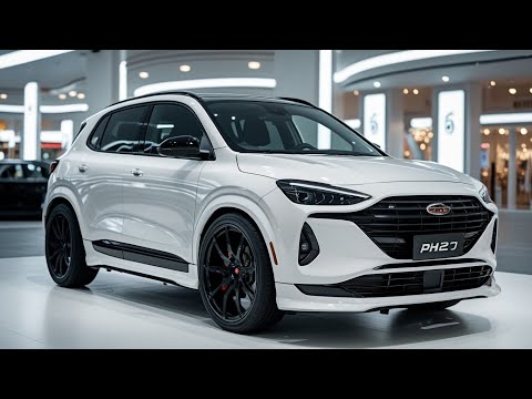 2026 Hybrid & Plug-In Hybrid Cars (PHEVs) | Reviews, News & EV Tech