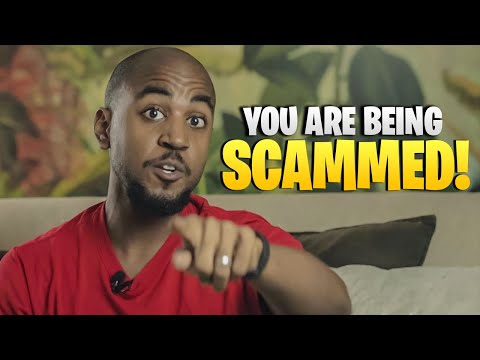 Guyanese Beware! You’re already a victim of this scam. The Uncomfortable Truth.
