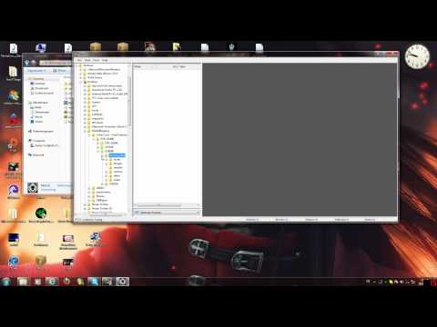 How to rip models from a PSP game (SUPER EASY)
