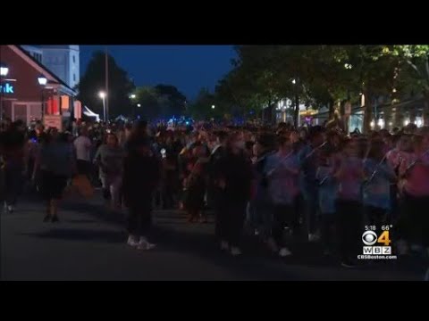 Record number of people heading to Salem this October