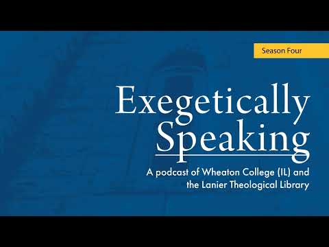 Exegetically Speaking Podcast: Does Everyone Speak in Tongues?, w Christopher M. Hays: 1 Cor. 12:30